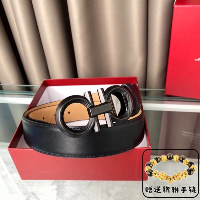 Bargain Ferragamo Belts