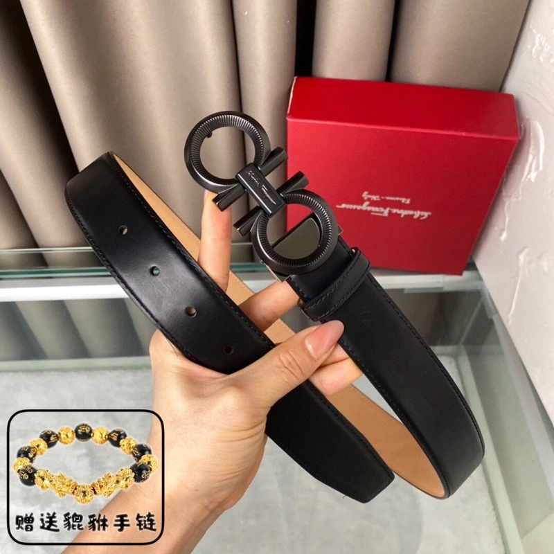 Bargain Ferragamo Belts