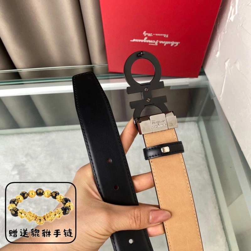 Bargain Ferragamo Belts