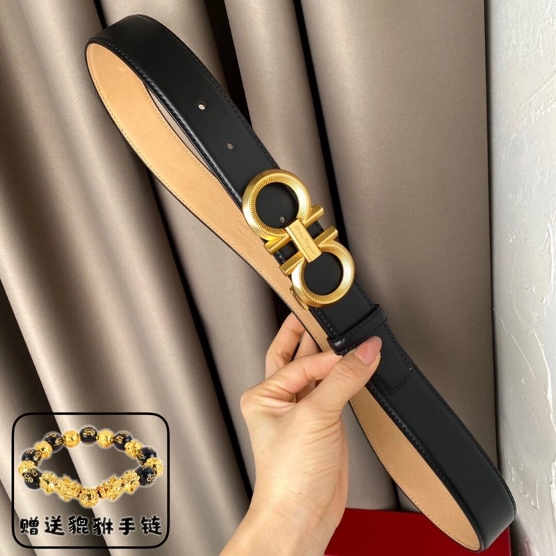 OEM Ferragamo Belts