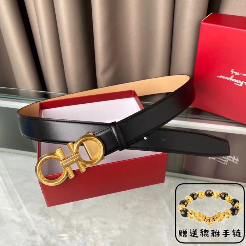 OEM Ferragamo Belts