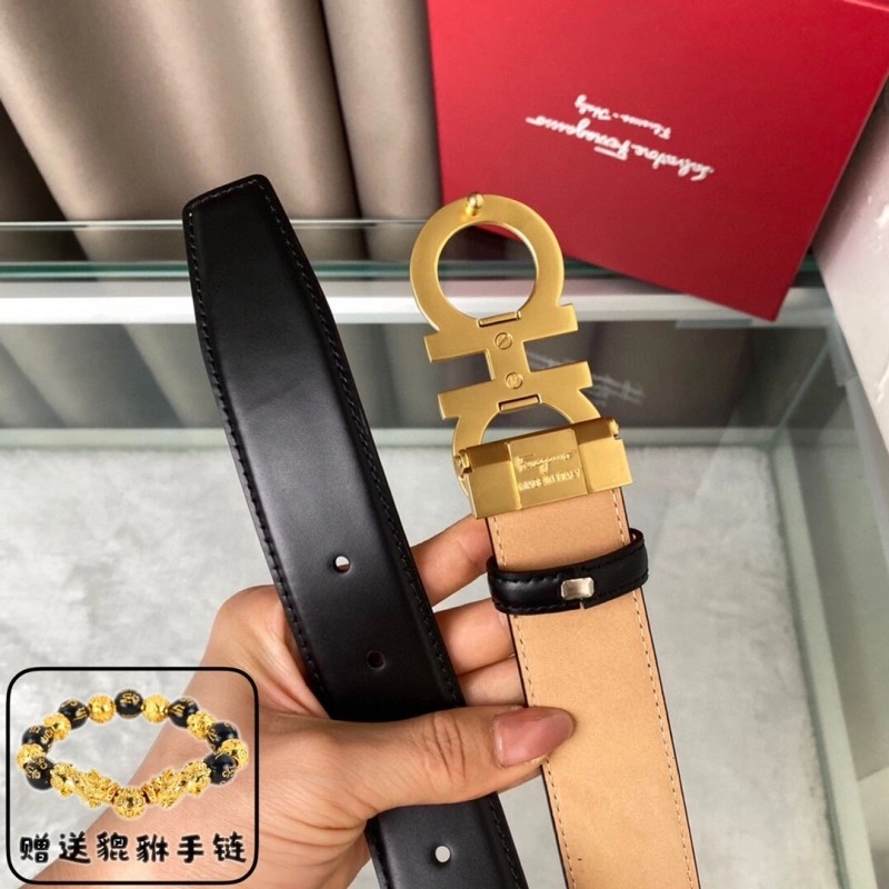 OEM Ferragamo Belts