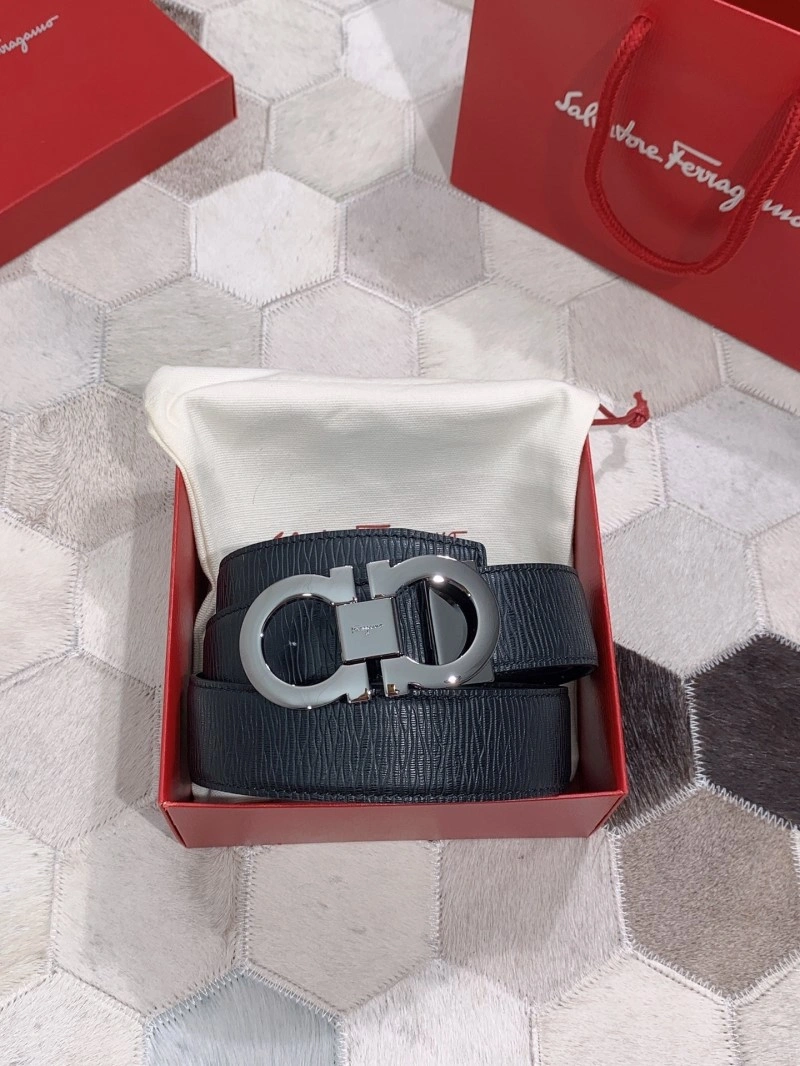 Official Ferragamo Belts