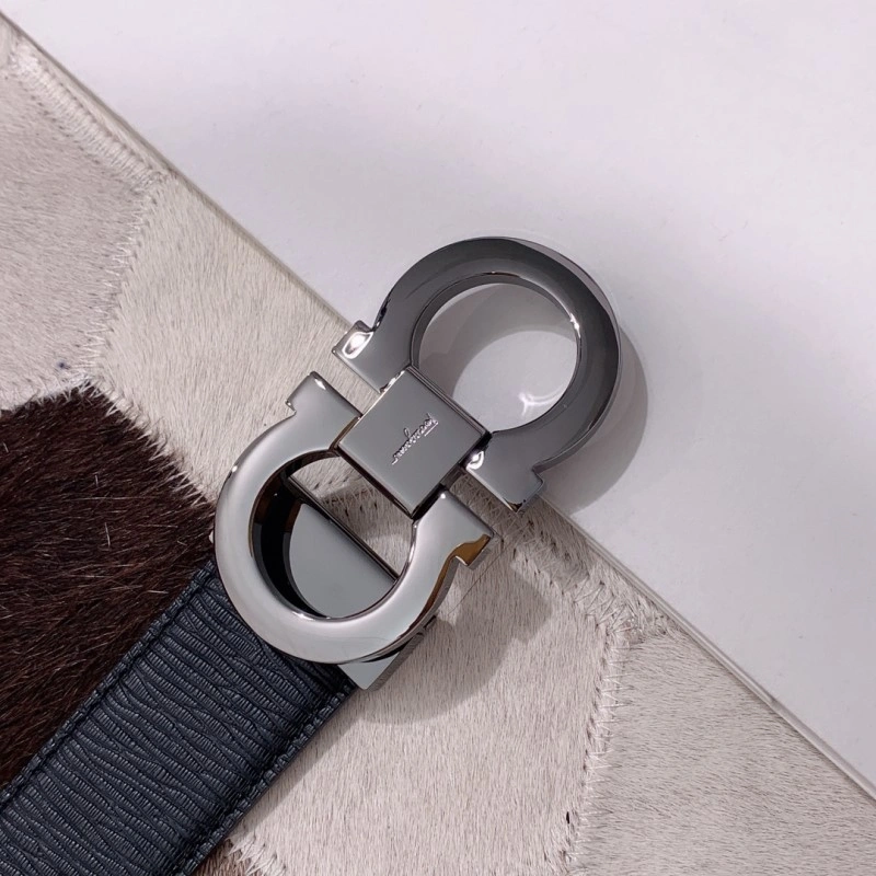 Official Ferragamo Belts