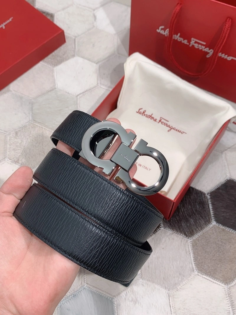 Official Ferragamo Belts