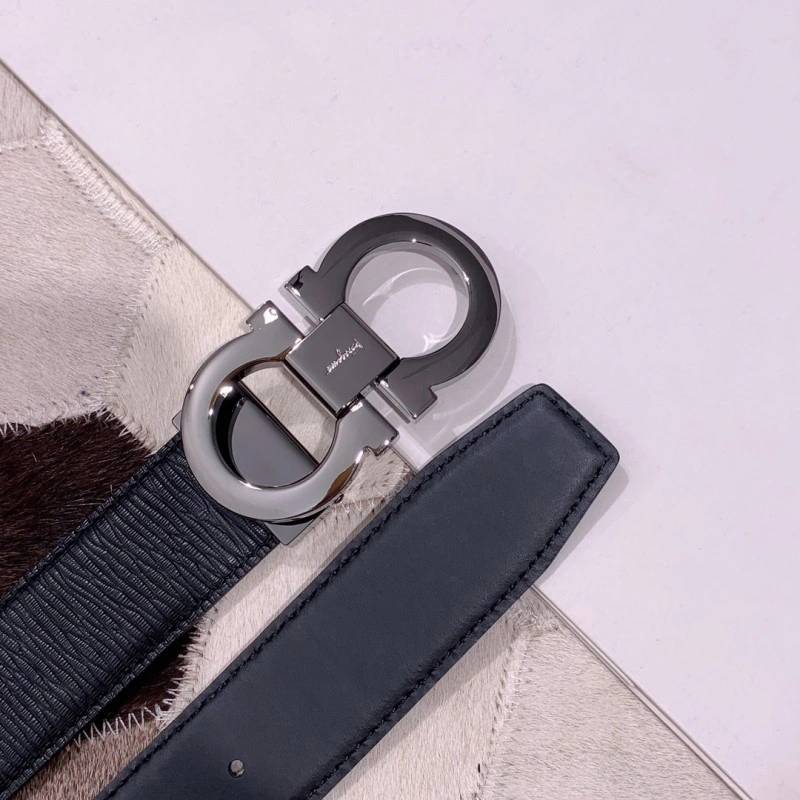 Official Ferragamo Belts