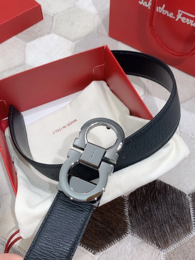 Official Ferragamo Belts