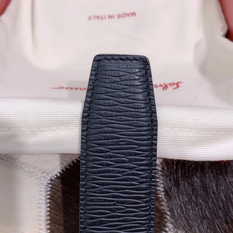 Official Ferragamo Belts