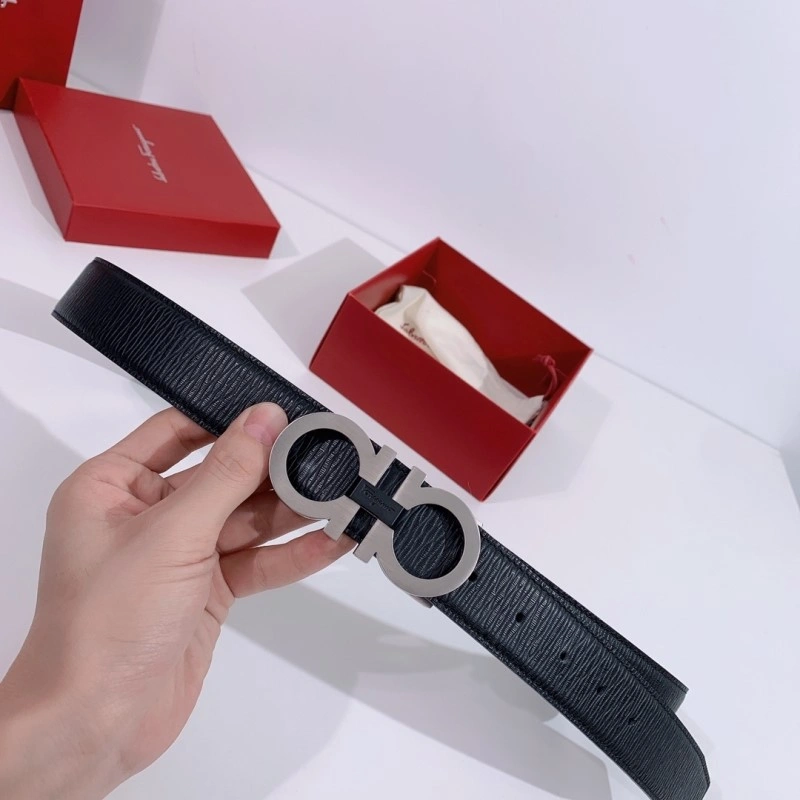 Top match Ferragamo Belts