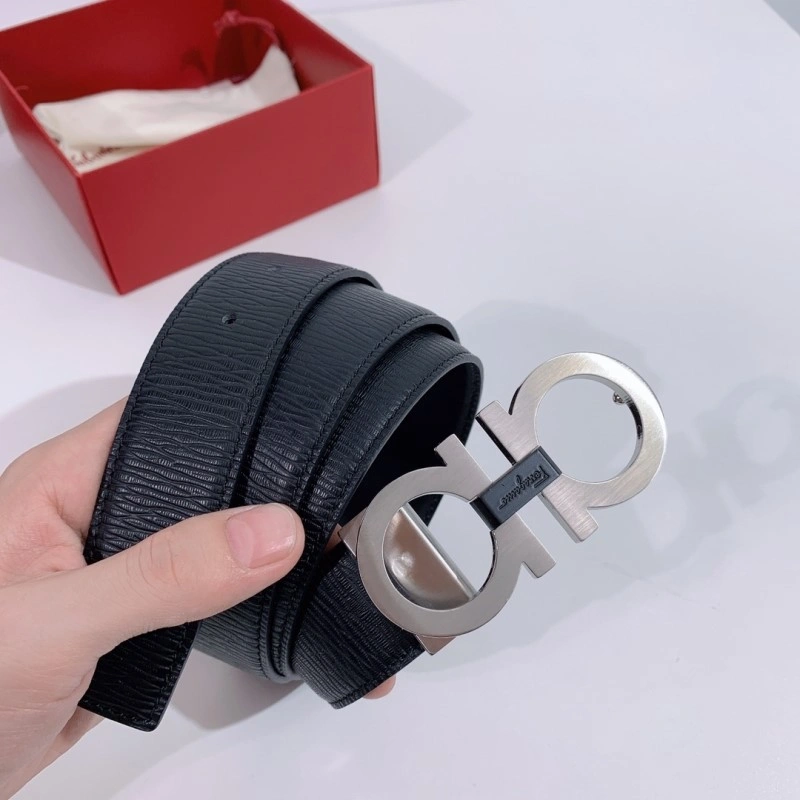 Top match Ferragamo Belts