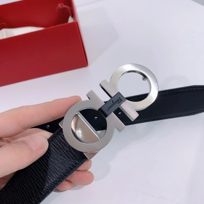 Top match Ferragamo Belts