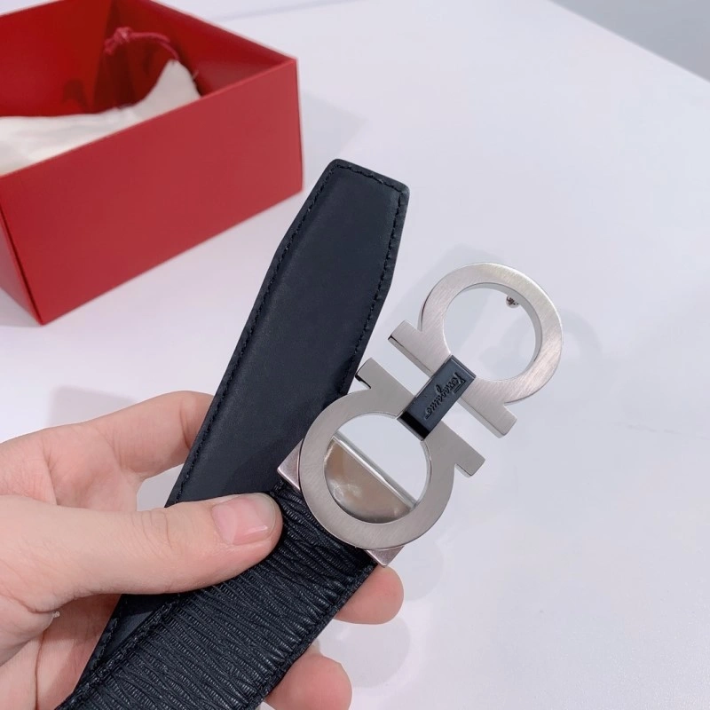 Top match Ferragamo Belts