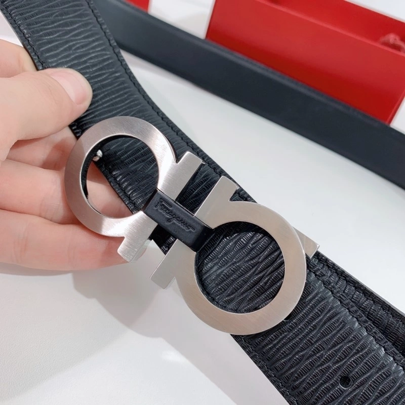 Top match Ferragamo Belts