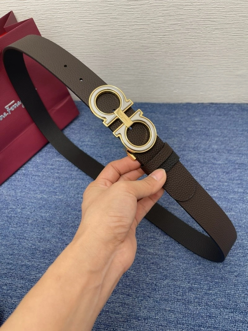 Precise copy Ferragamo Belts