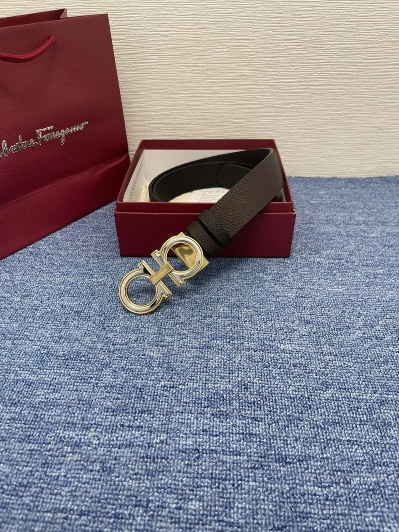 Precise copy Ferragamo Belts