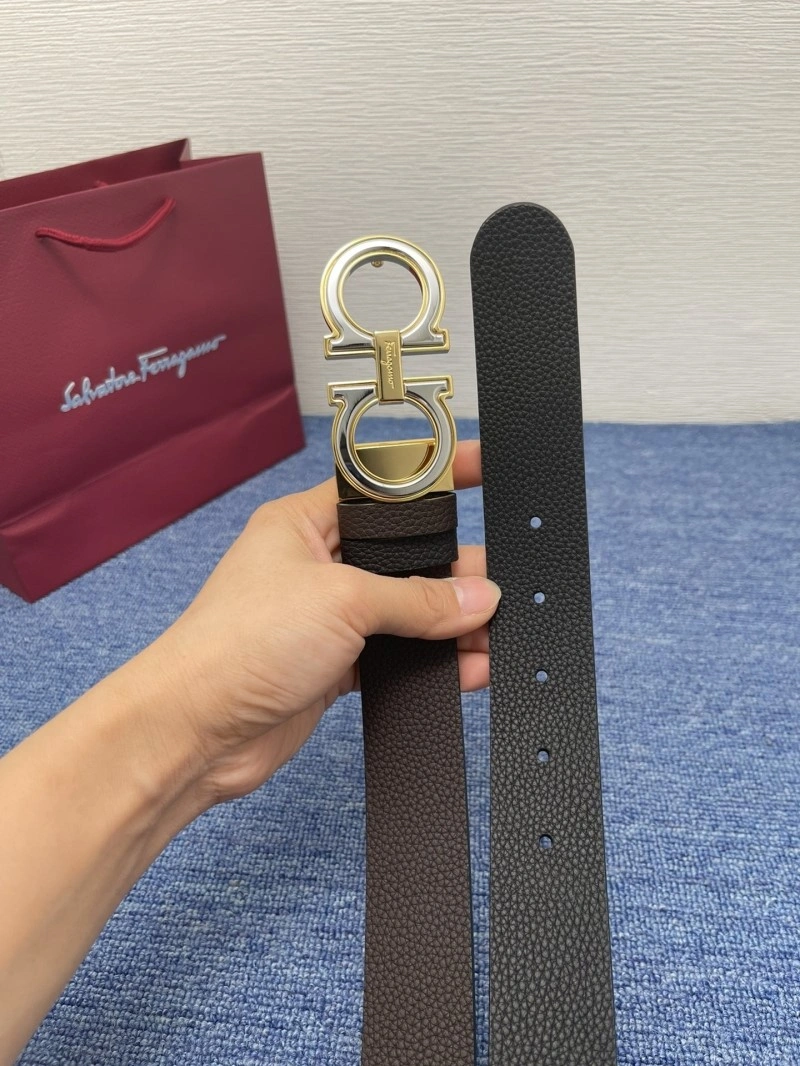 Precise copy Ferragamo Belts
