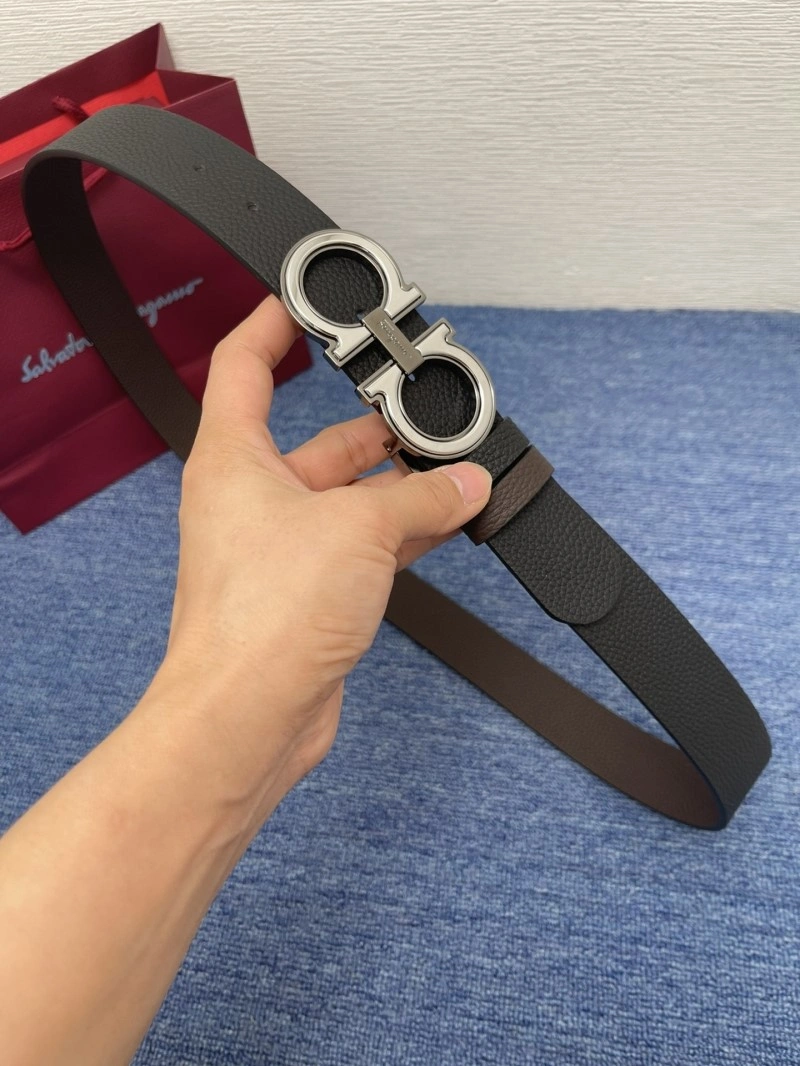 Cut-rate Ferragamo Belts