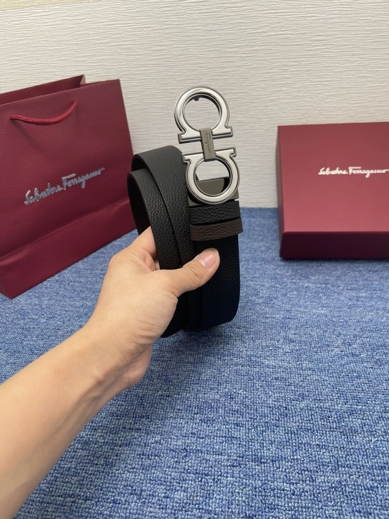 Cut-rate Ferragamo Belts
