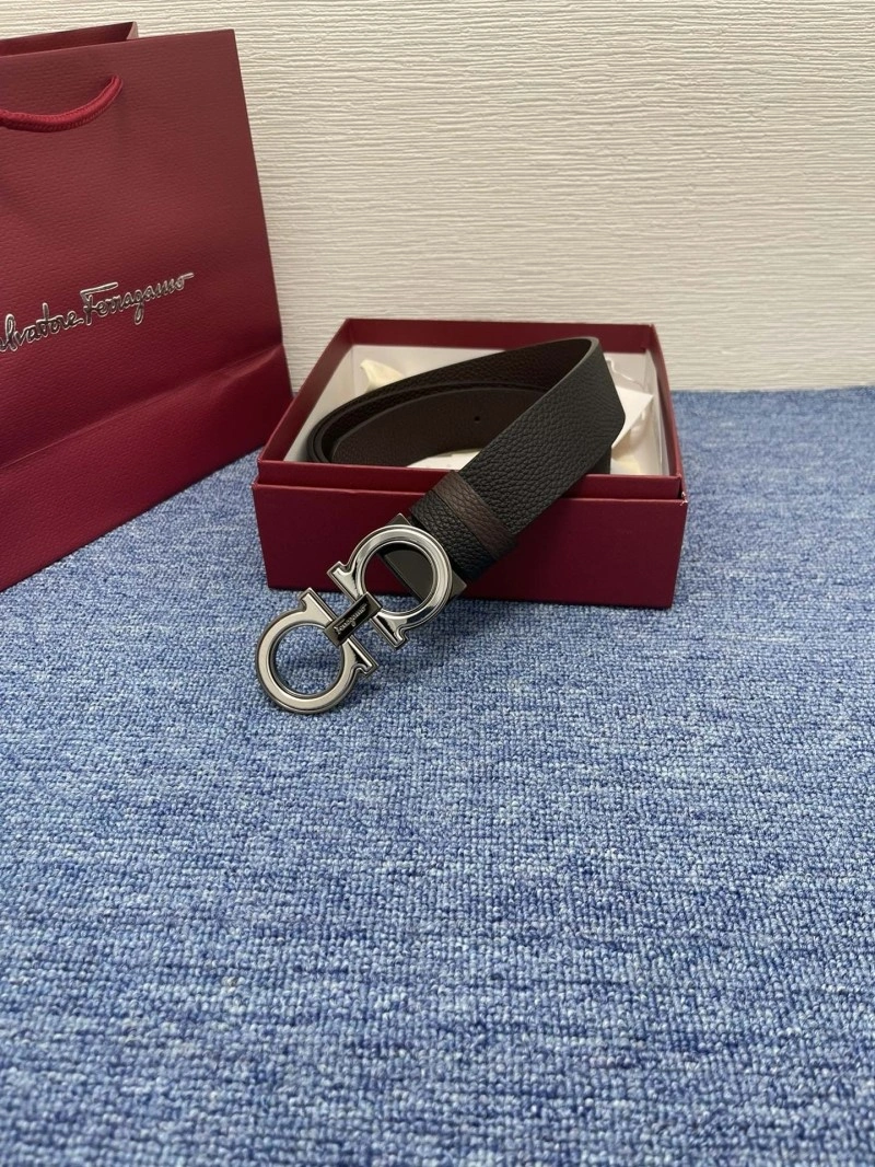 Cut-rate Ferragamo Belts