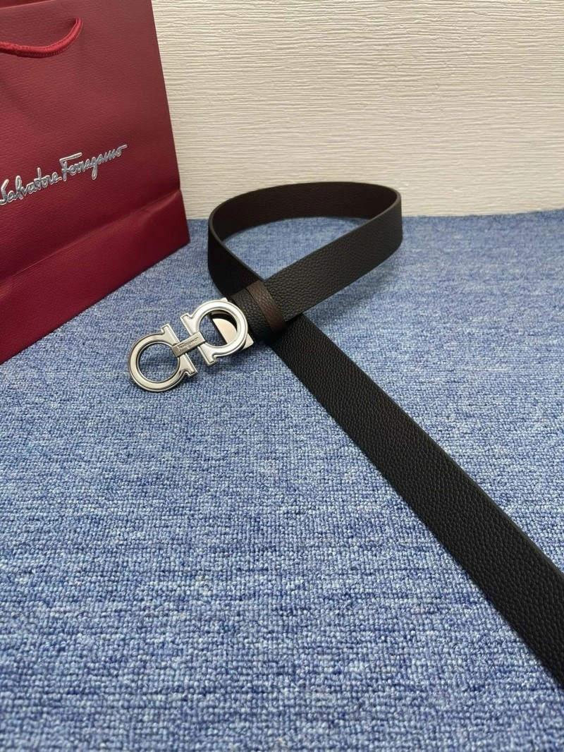 Cut-rate Ferragamo Belts