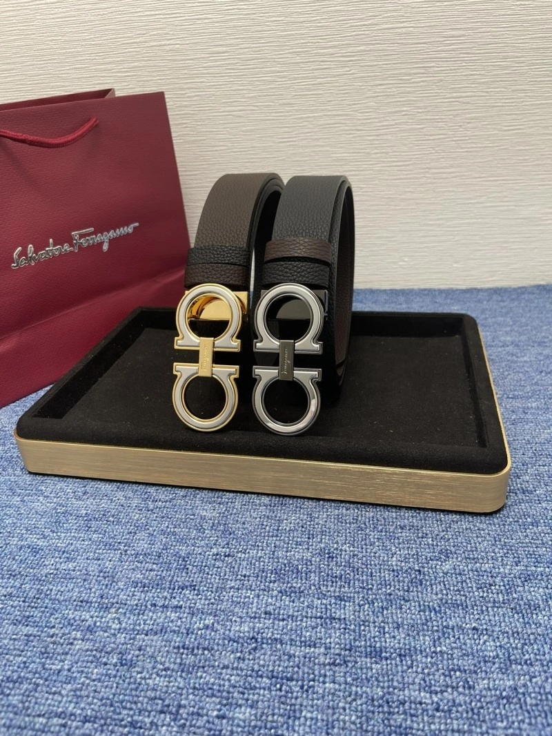 Cut-rate Ferragamo Belts