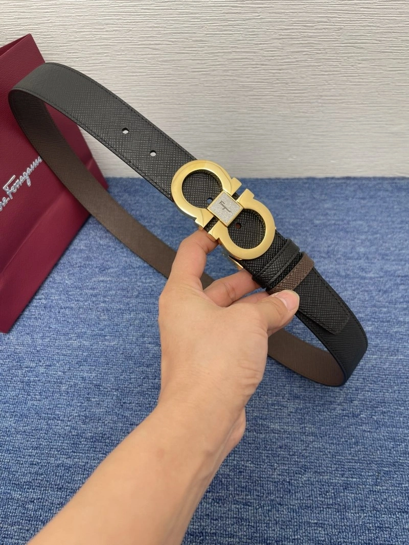 OEM Ferragamo Belts
