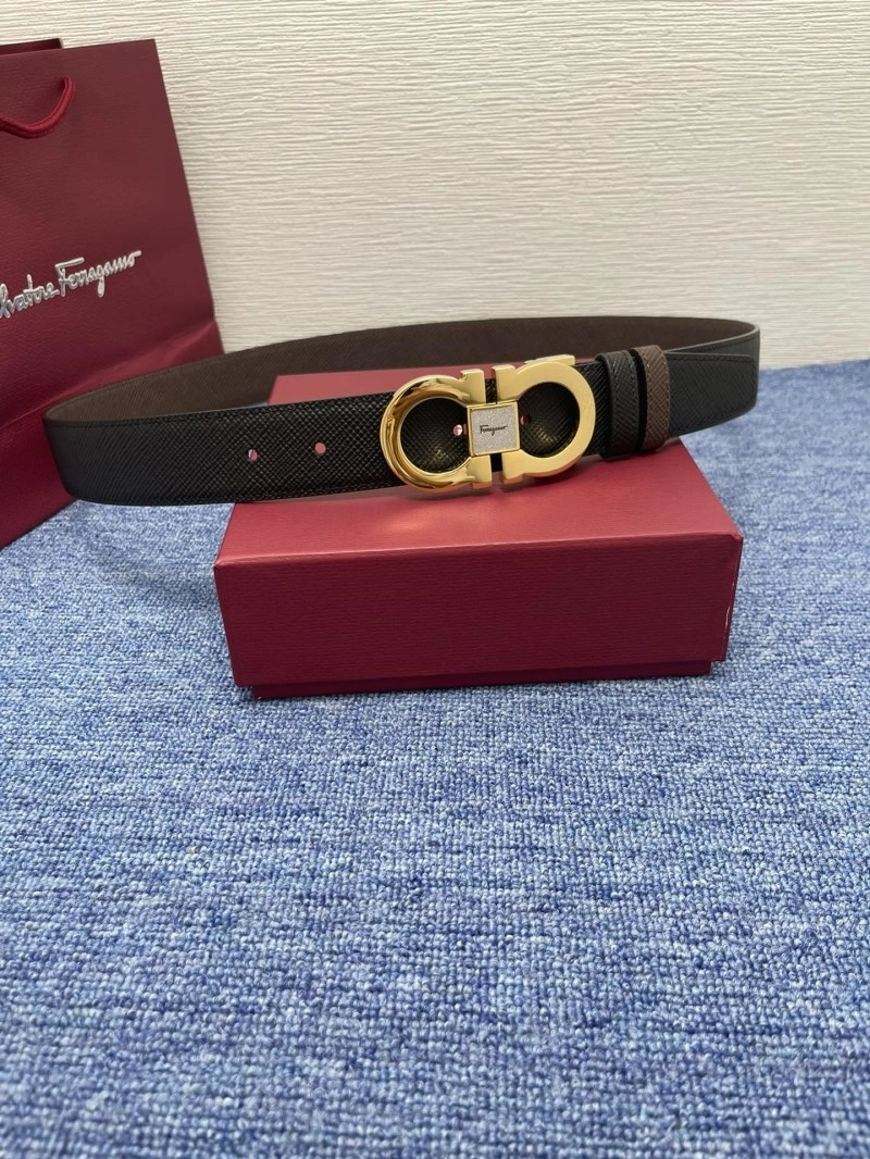 OEM Ferragamo Belts