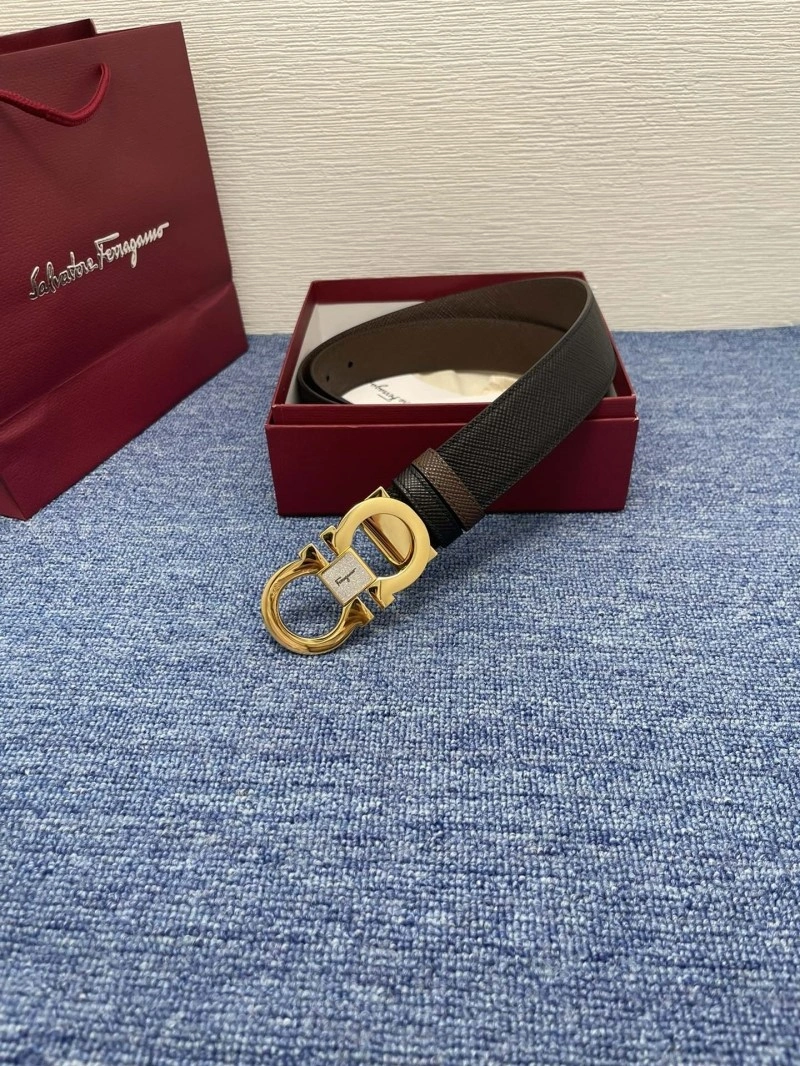 OEM Ferragamo Belts