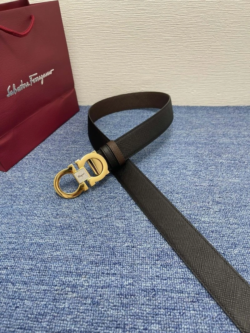 OEM Ferragamo Belts