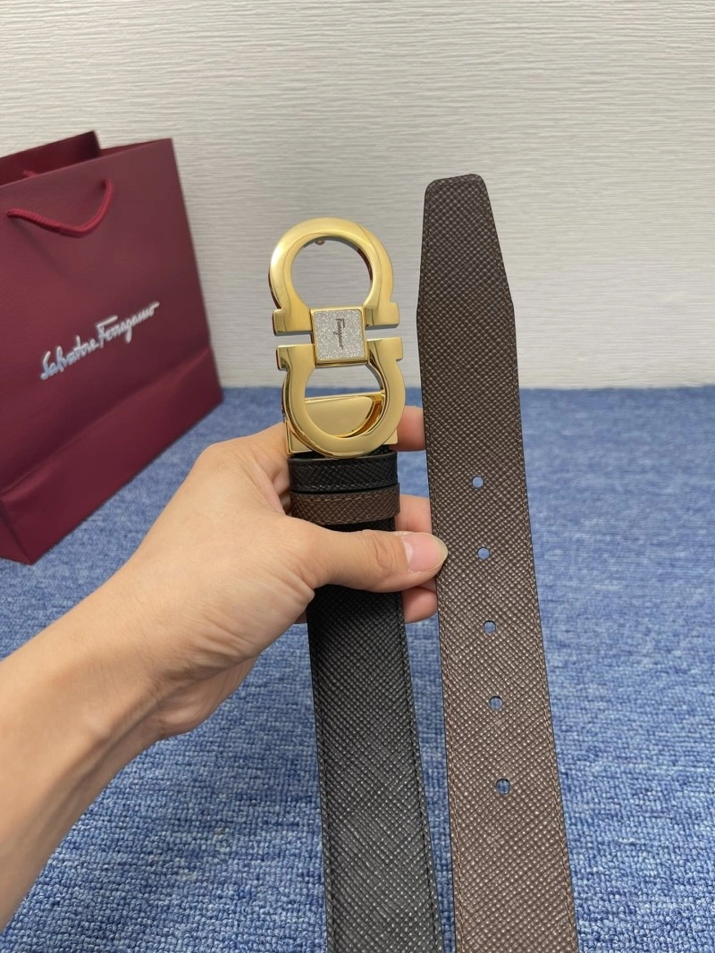 OEM Ferragamo Belts