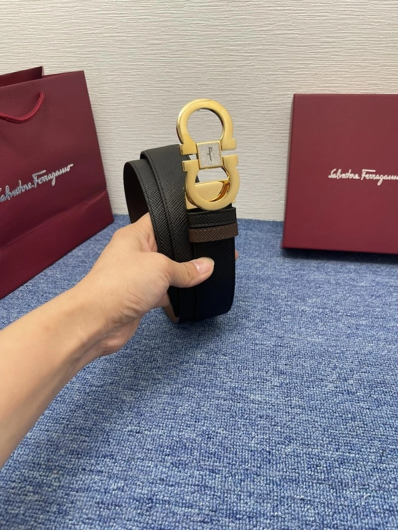 OEM Ferragamo Belts