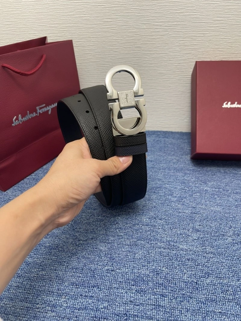 Discounted Ferragamo Belts