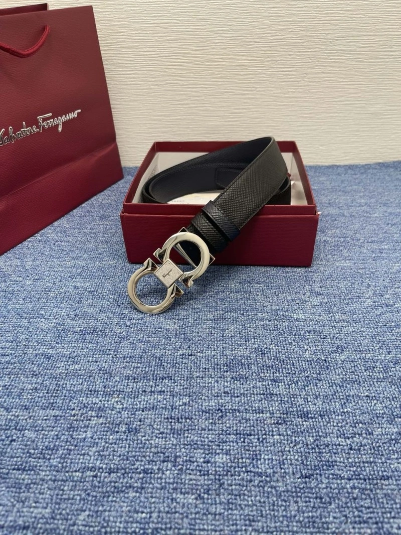 Discounted Ferragamo Belts