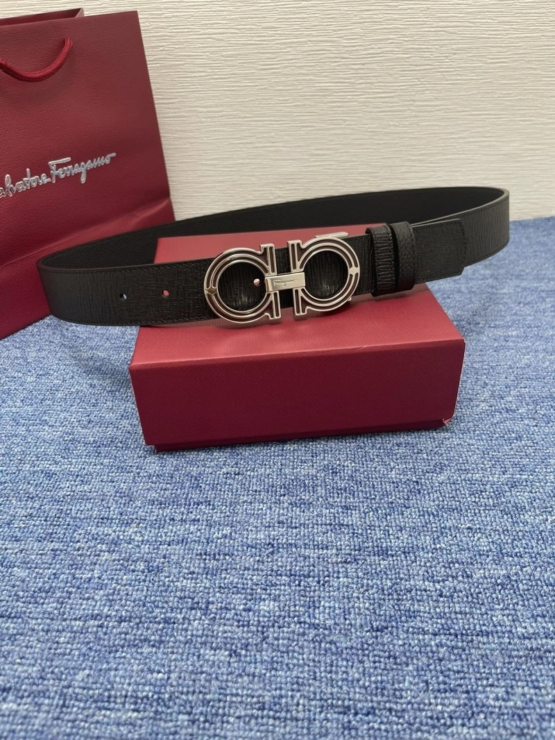 Economical Ferragamo Belts