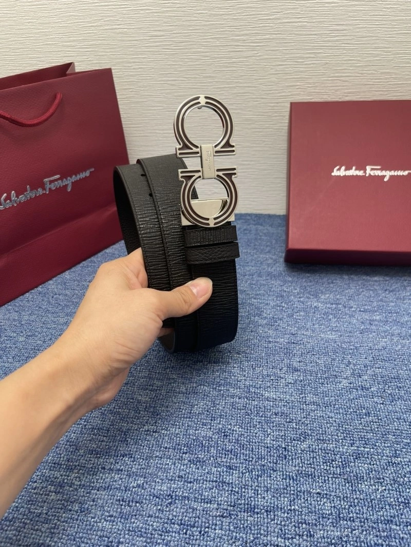 Economical Ferragamo Belts