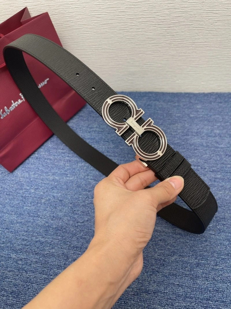 Economical Ferragamo Belts