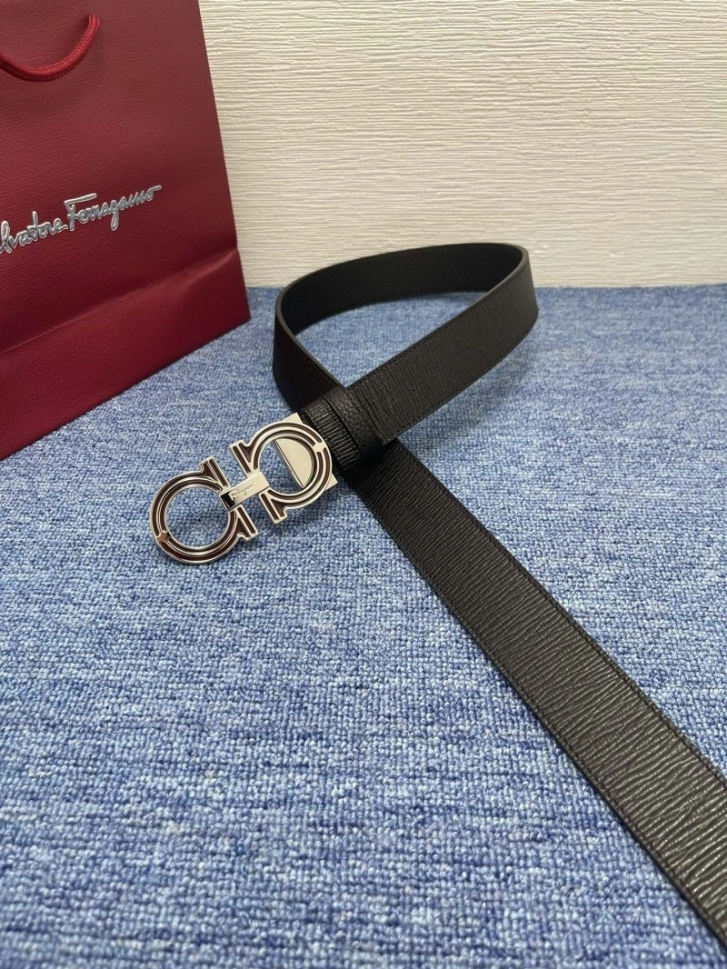 Economical Ferragamo Belts
