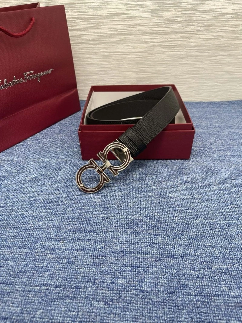 Economical Ferragamo Belts