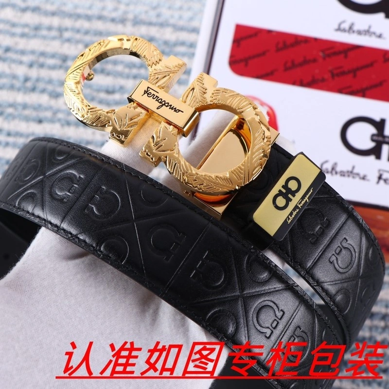 Perfect replica Ferragamo Belts