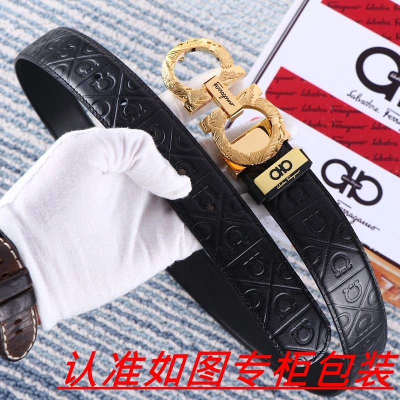 Perfect replica Ferragamo Belts