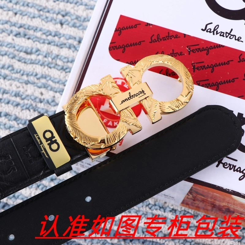 Perfect replica Ferragamo Belts