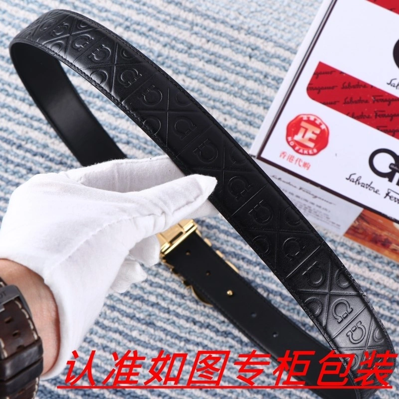 Perfect replica Ferragamo Belts