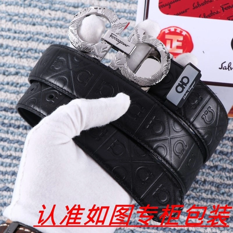 1:1 copy Ferragamo Belts
