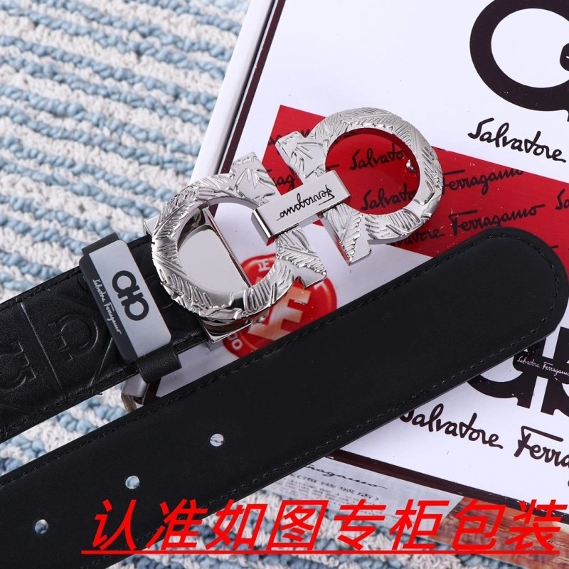 1:1 copy Ferragamo Belts
