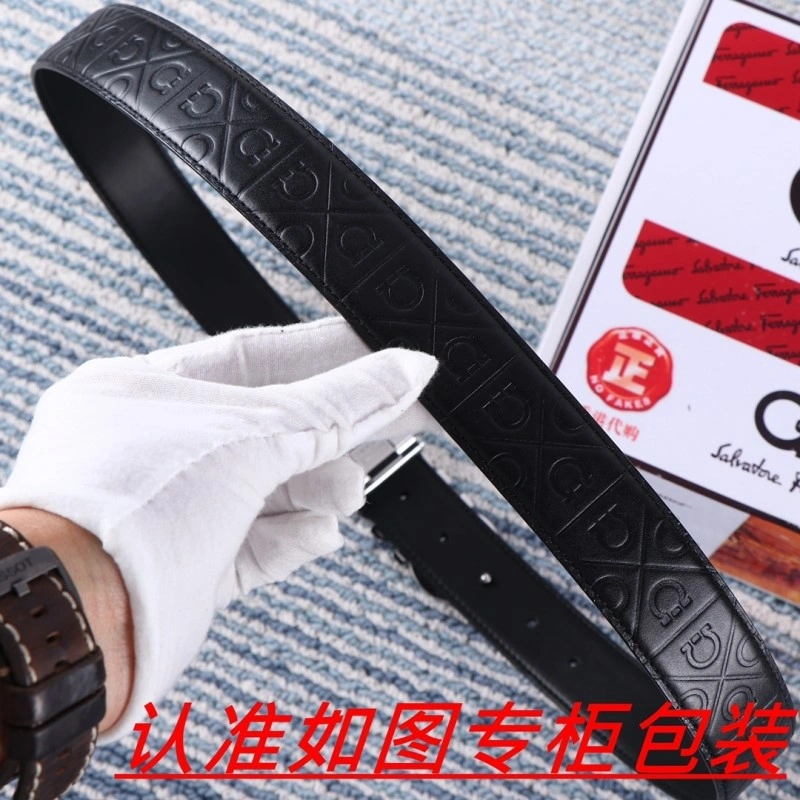 1:1 copy Ferragamo Belts
