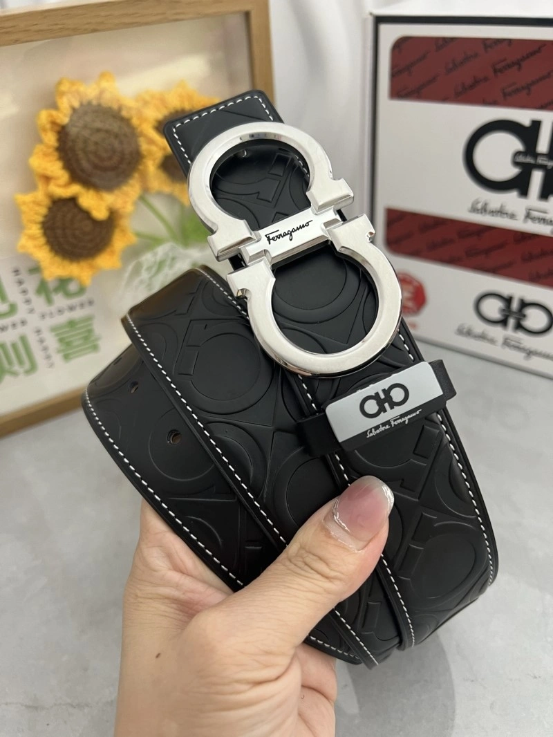 Official Ferragamo Belts