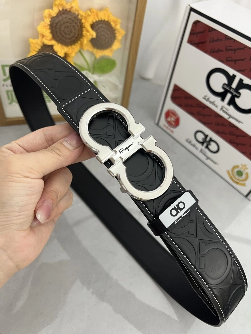 Official Ferragamo Belts