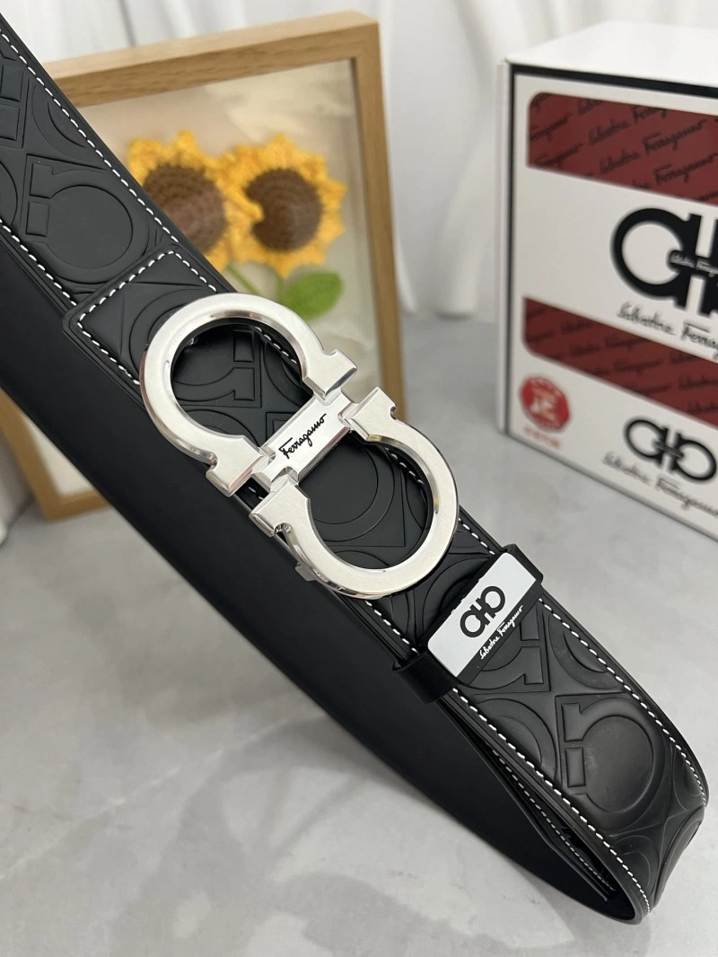 Official Ferragamo Belts
