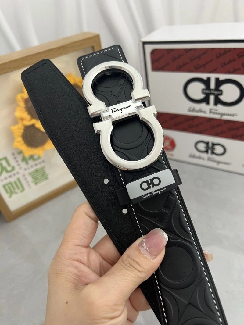 Official Ferragamo Belts