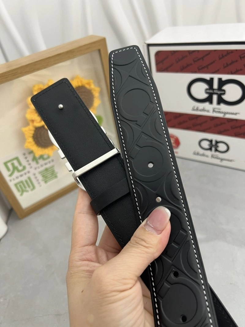 Official Ferragamo Belts